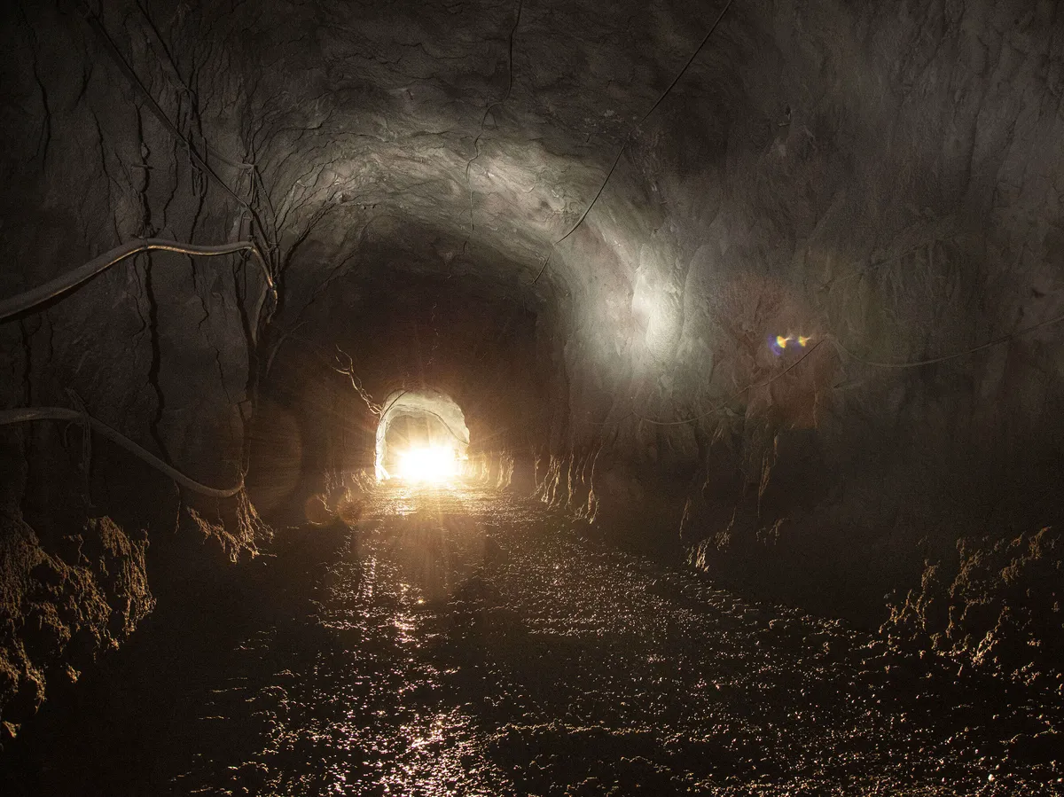 Endomines haluaa osansa kultaisesta markkinatilanteesta | Kauppalehti