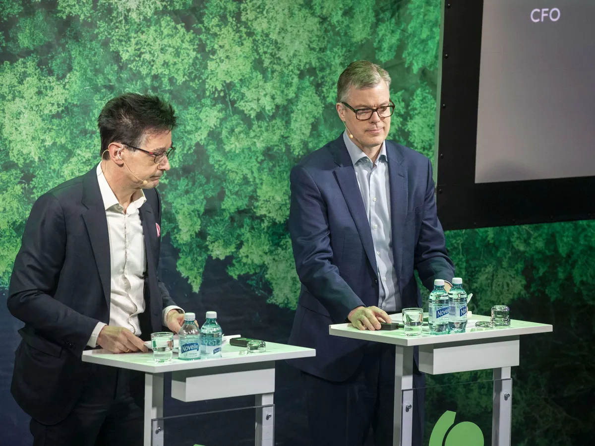 Oliko syksyinen hätälainaratkaisu aivan turha? Näin kommentoi Fortum ...