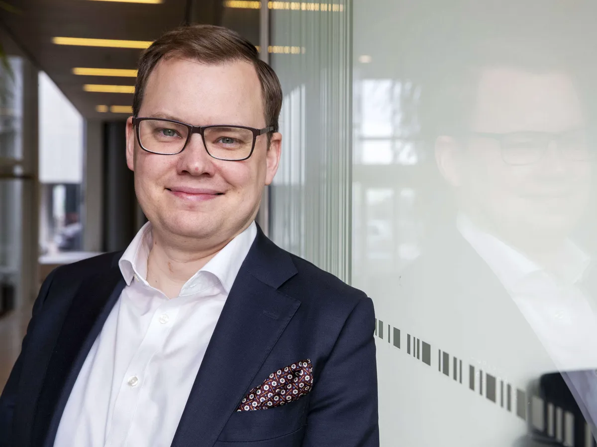 ”jos Nyt Lähdemme Tekemään Sellaista Politiikkaa Olemme 5 10 Vuoden