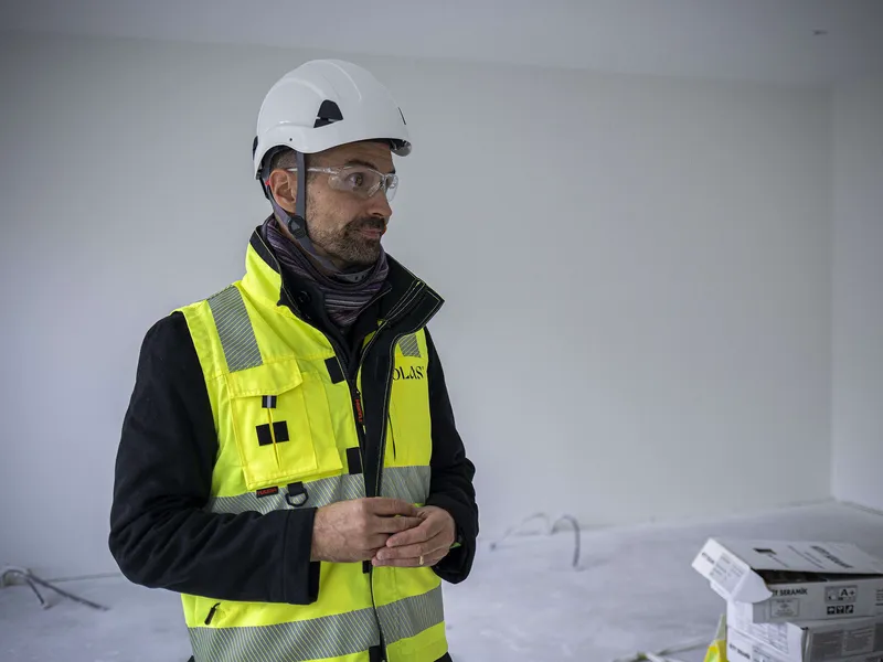 Rakennusyhtiö lupaili 20 prosentin kasvua – Tilinpäätös paljastaa ...