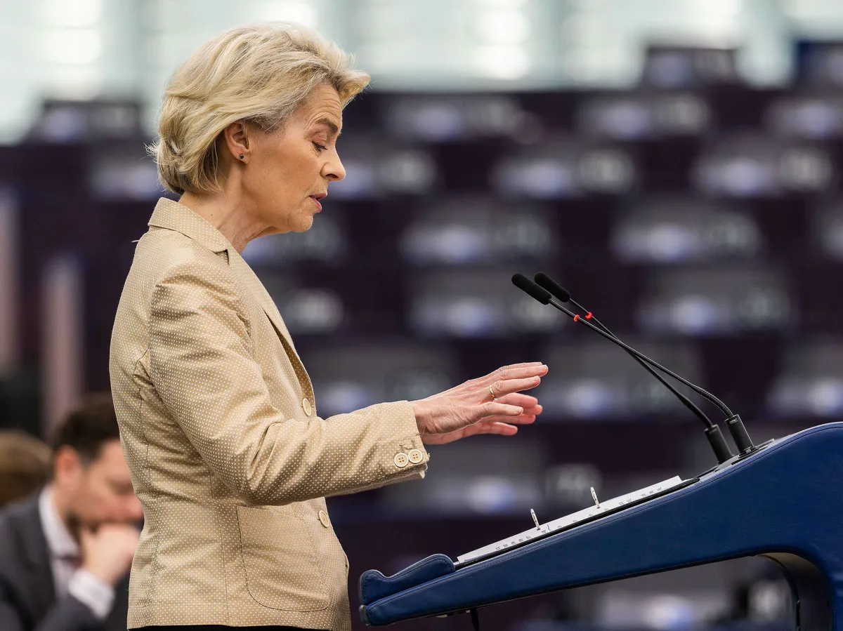 Tilanne ”roikkuu yhä Viktor Orbánin pään yllä” – ”Nyt ollaan ...