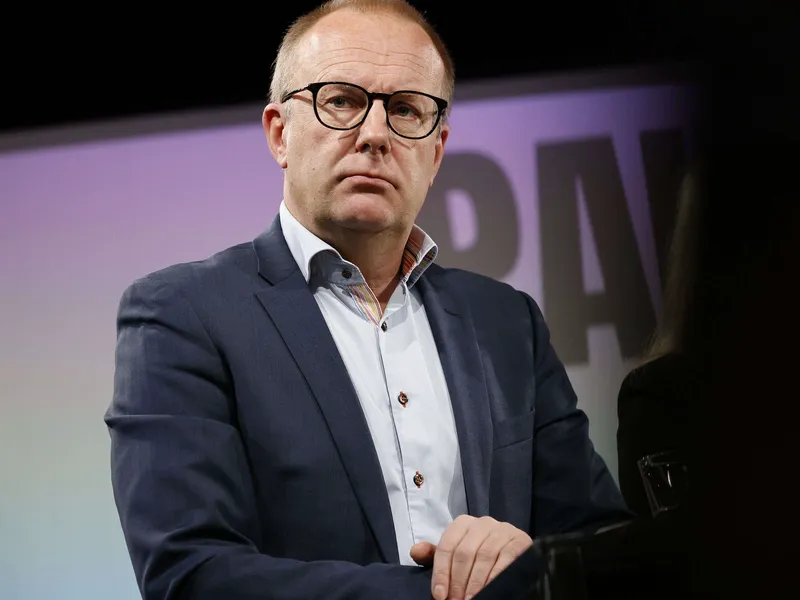 Työnantajat voivat vain ”vihellellä ja katsella”, sanoo Jarkko Eloranta ... Työnantajat voivat vain ”vihellellä ja katsella”, sanoo Jarkko Eloranta ...