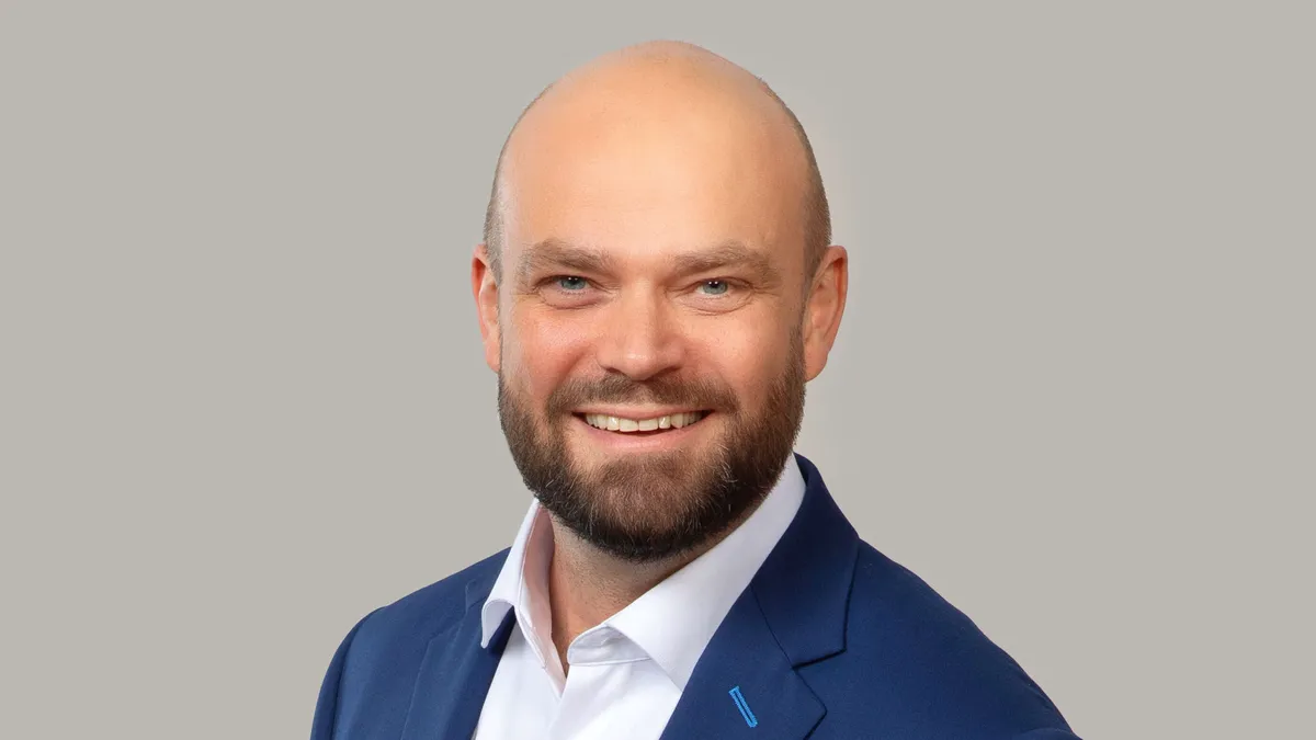 Hän on Metson uusi toimitusjohtaja | Talouselämä