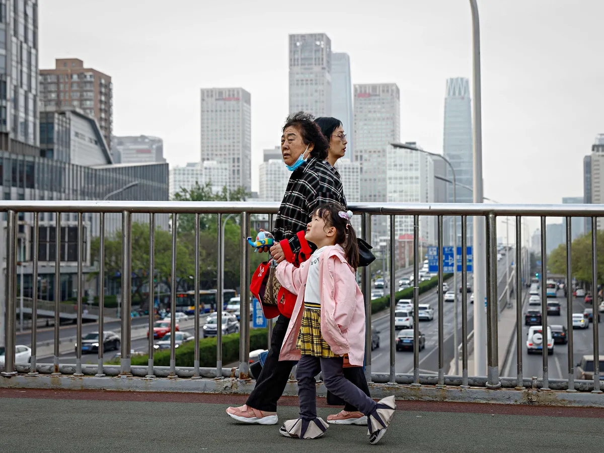 Biden: USA-Kiina suhteet elpymässä, Japanissa tehdastilaukset selvässä laskussa | Arvopaperi