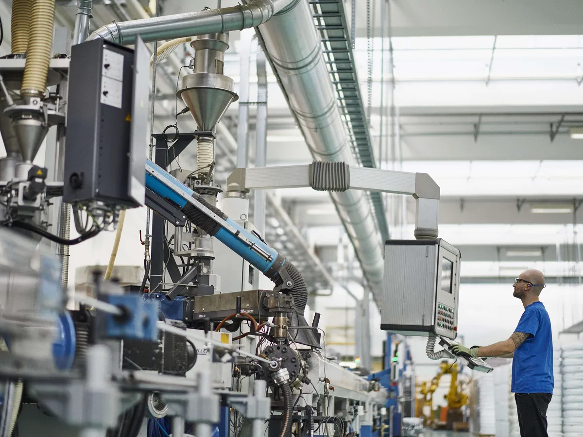 Purmon kannattavuus odotettua parempi, liikevaihto laski | Arvopaperi