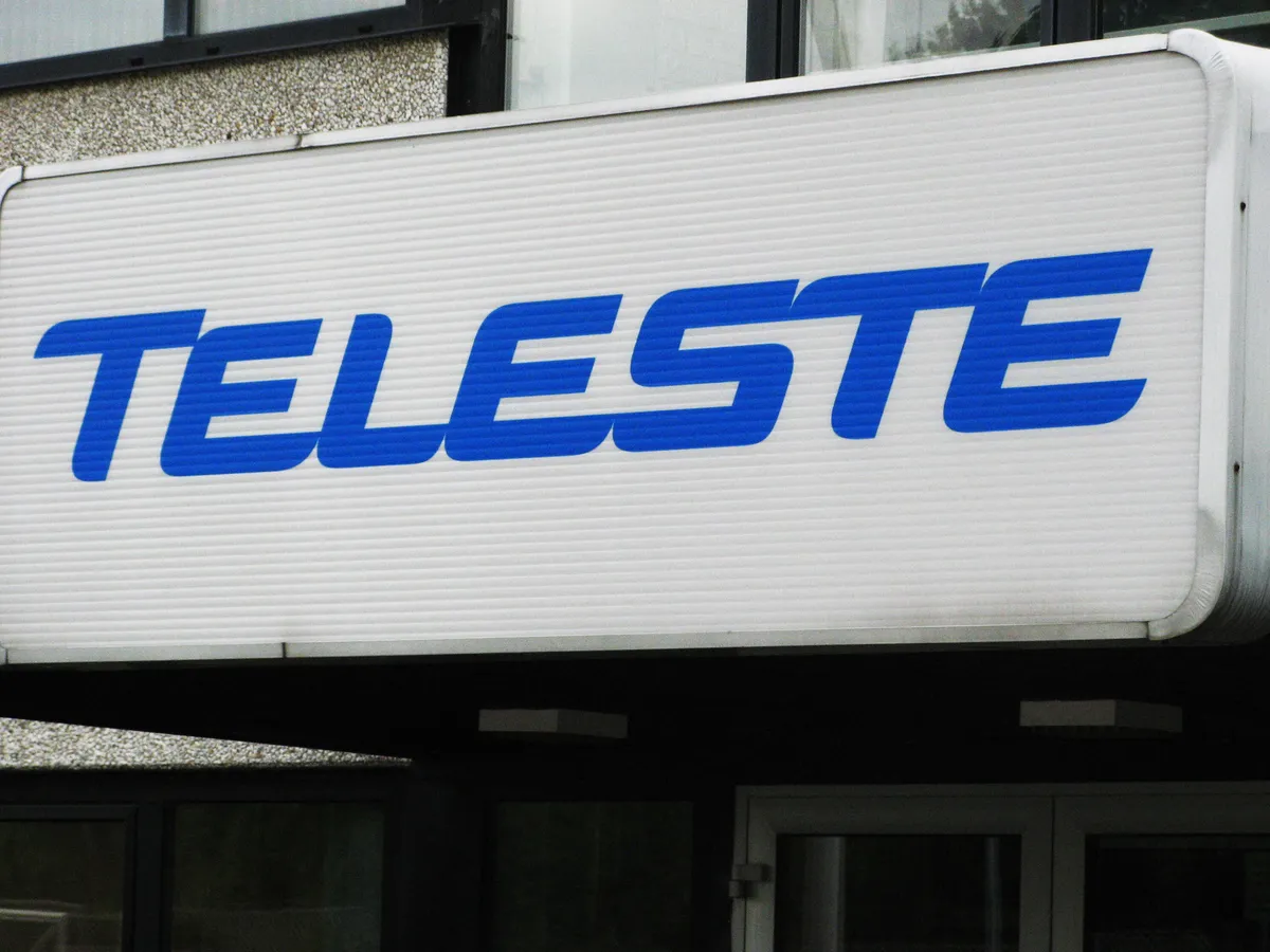 Teleste järjestelee rahoitustaan | Kauppalehti