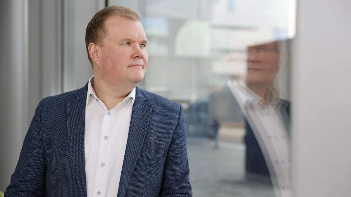 Onko Wall Streetin notkahduksessa pohja jo lähellä? – Näin ...