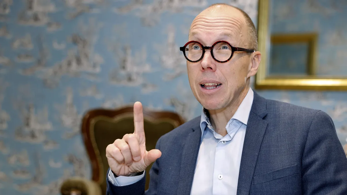 Käännebongarin salkkuun: Fondian osakkeen riskit ovat nykykurssilla ...