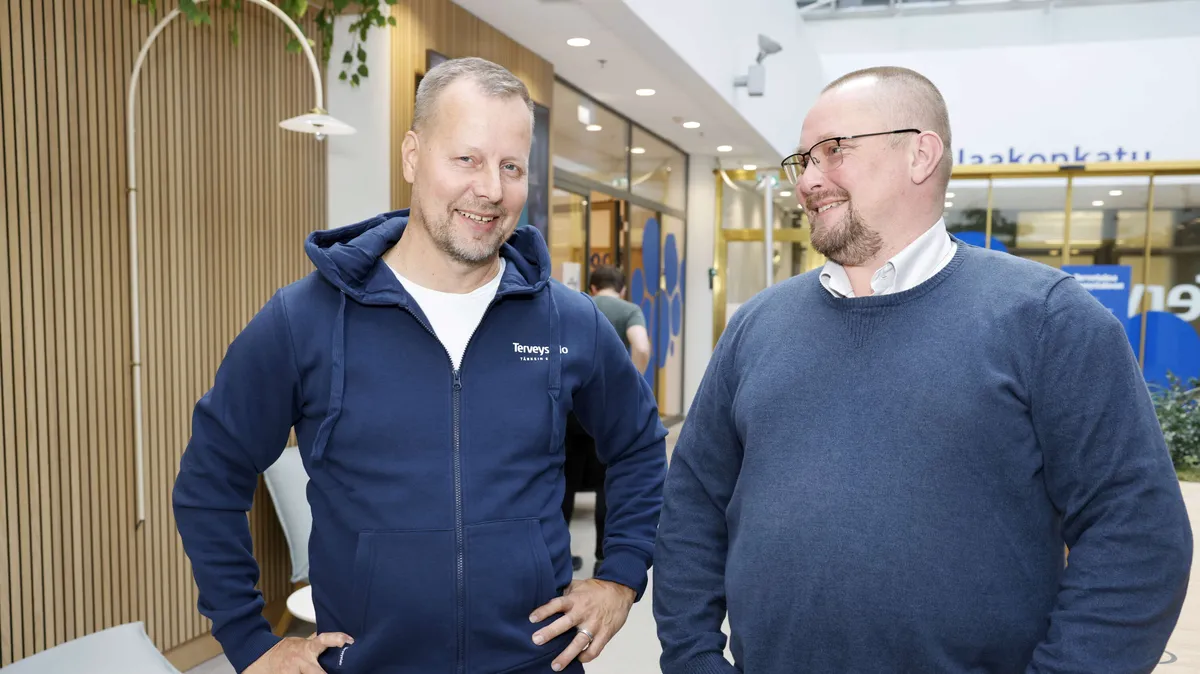 Isokin yhtiö voi tehdä 30 prosentin tehokkuusloikan – Suomalainen ...