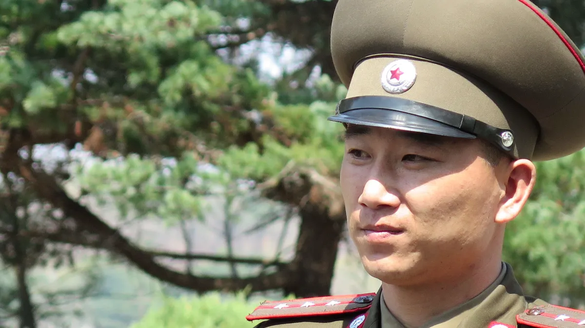 Pohjois-Koreasta on alkanut tulvia Venäjälle salamyhkäisiä ...