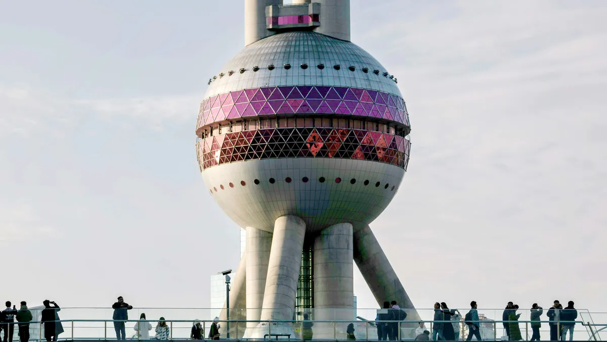 KOROT JA VALUUTAT: Kiina suunnittelee juaniin perustuvaa vakaavaluuttaa | Kauppalehti