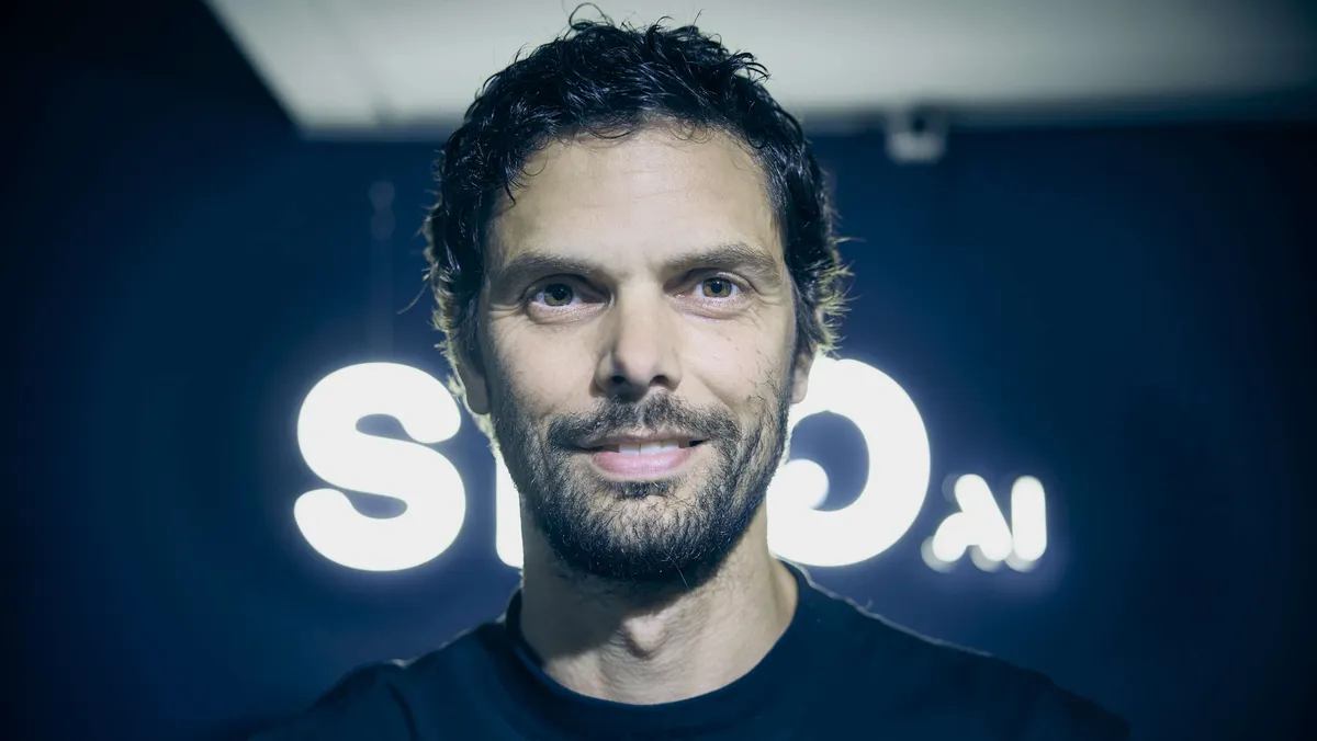 Silo AI:n Peter Sarlin: Deepseekin läpimurto hyödyttää myös Suomea ...