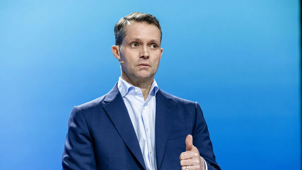 Nokian osake putoaa – Strategiaan piilotettuna yllätys | Kauppalehti