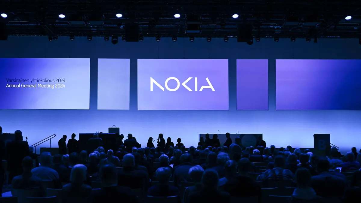 Nokia's revenue declines more than expected – Network infrastructure ...