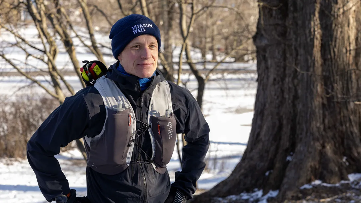 Ex-upseeri Max Moberg herää neljältä ja lähtee juoksemaan | Talouselämä