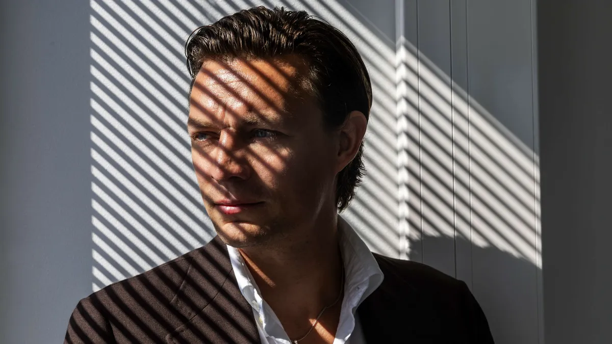 37-vuotias Erik Toivanen vartioi nyt perheen yli 700 miljoonan euron ...