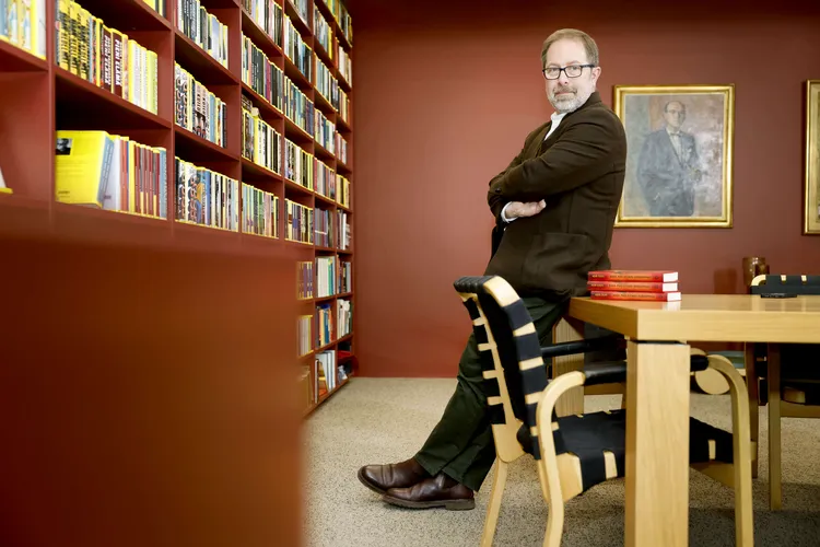 Alexander Stubb halutaan rooliin, jossa vastassa on Vladimir Putin ...