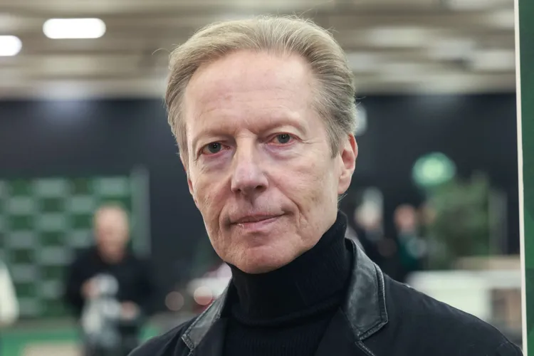 Jarmo Friman myi Helsingin pörssin yhtiön osakkeet liian aikaisin ...