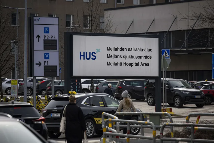 Koskee 600 000 suomalaista – Miksi Kela-taksimatkojen hintalappu nousee ...