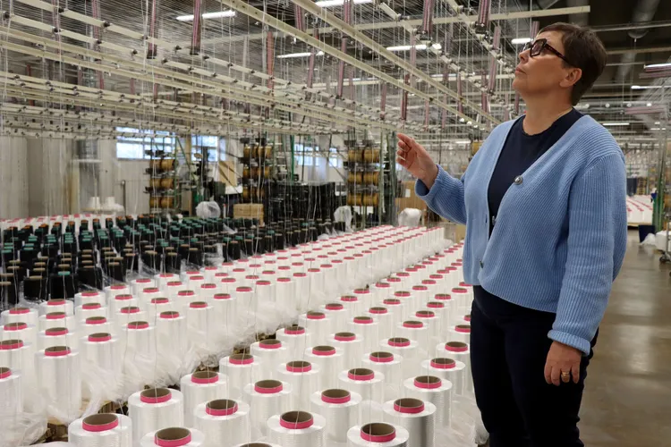 Sirpa Heinämäki meni 24-vuotiaana myyntisihteeriksi ja nousi lopulta ...