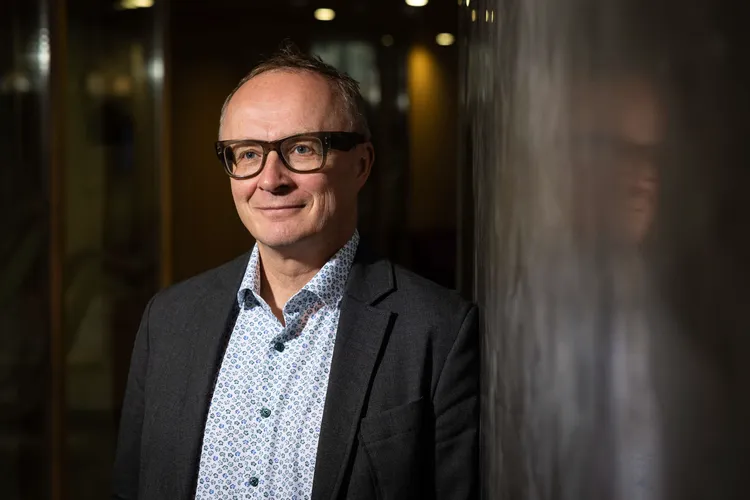 STM:n osastopäällikkö kertoo, miksi Pirhan Erhola valittiin uuteen sote ...