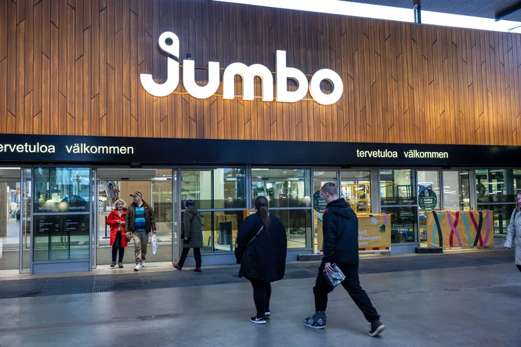 Näin suurimmat kauppakeskukset menestyivät viime vuonna – Katso ...