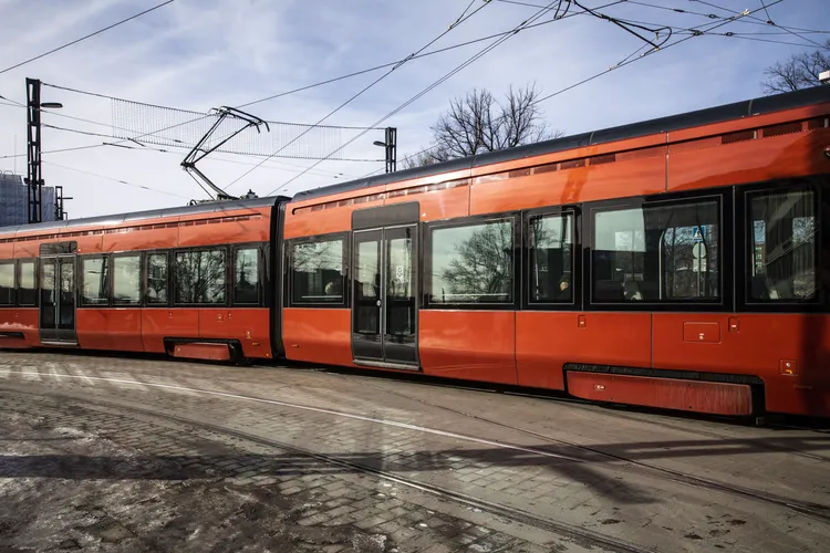 Skoda Transtech ymmällään Helsingin ratikkahankinnasta – 270 miljoonan ...