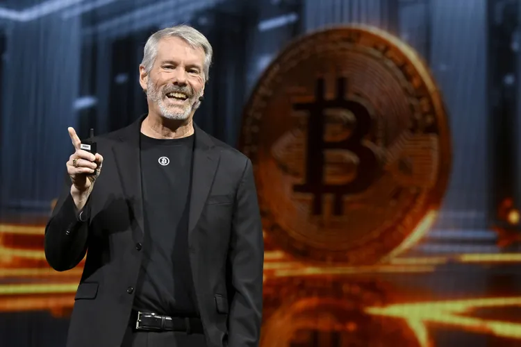 Bitcoin-jätti Strategyn osake romahti – Seuraavaksi uhkaa kohtalokas ...