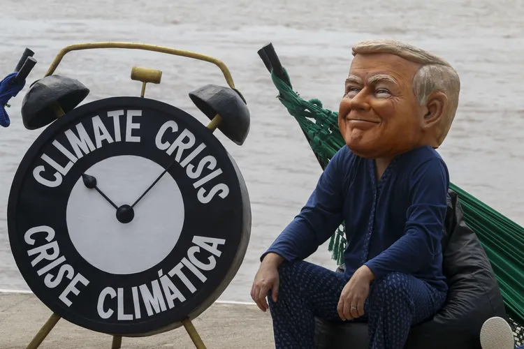 Donald Trumpilta röyhkeä päätös – ”Pakka levinnyt” | Kauppalehti