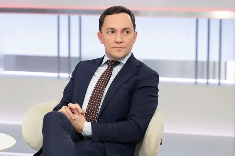 Wille Rydmanilta palkkakatto: Korkeintaan 75 000 €/vuosi ...