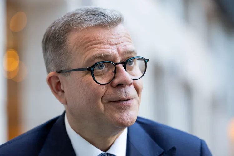 ”Kuka sen maksaa?” – Petteri Orpon tavoitteessa jättiongelma | Kauppalehti