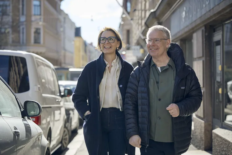 Suomen ja Helsingin on aika lunastaa matkailun tarjoama ...
