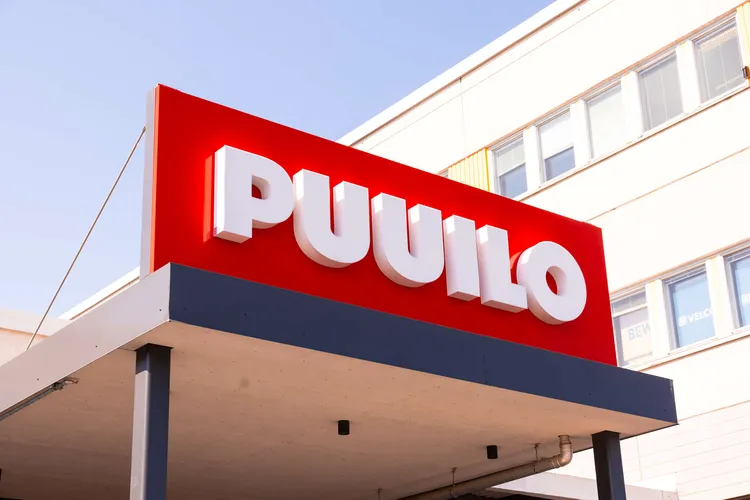 Puuilo nimitti väliaikaisen talousjohtajan | Arvopaperi