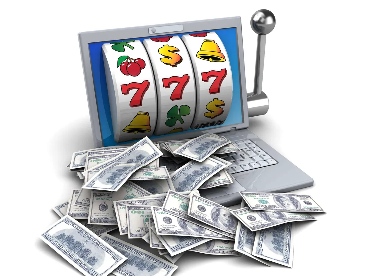 Kuvageneraattori on kuin yksikätinen rosvo | Mikrobitti