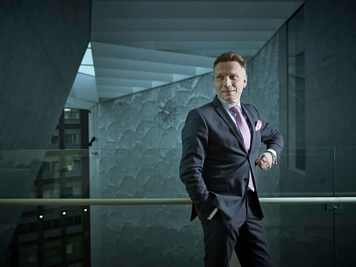 Tälle tasolle asuntolainojen korot asettuvat, uskoo suurimman pankin ...