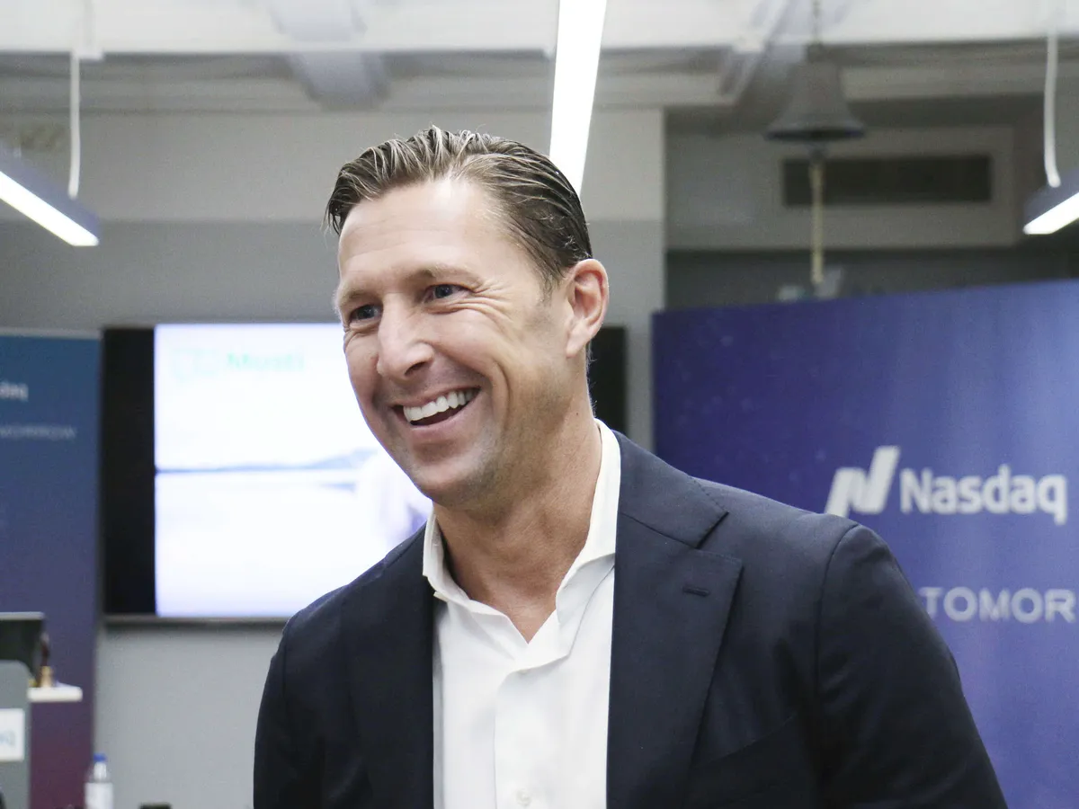 Musti Groupin toimitusjohtaja: ”Pentubuumi luo Mustille ja Mirrille ...