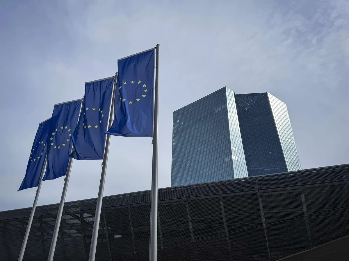 Valtionlainojen korot nousuun EKP:n korkopäätöksen jälkeen | Kauppalehti