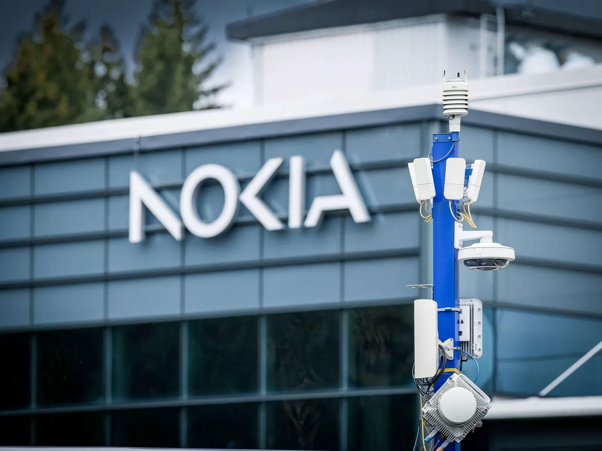 Nokia pakkovoittojen edessä – Analyytikko: ”Toiveet alkavat siirtymään ...