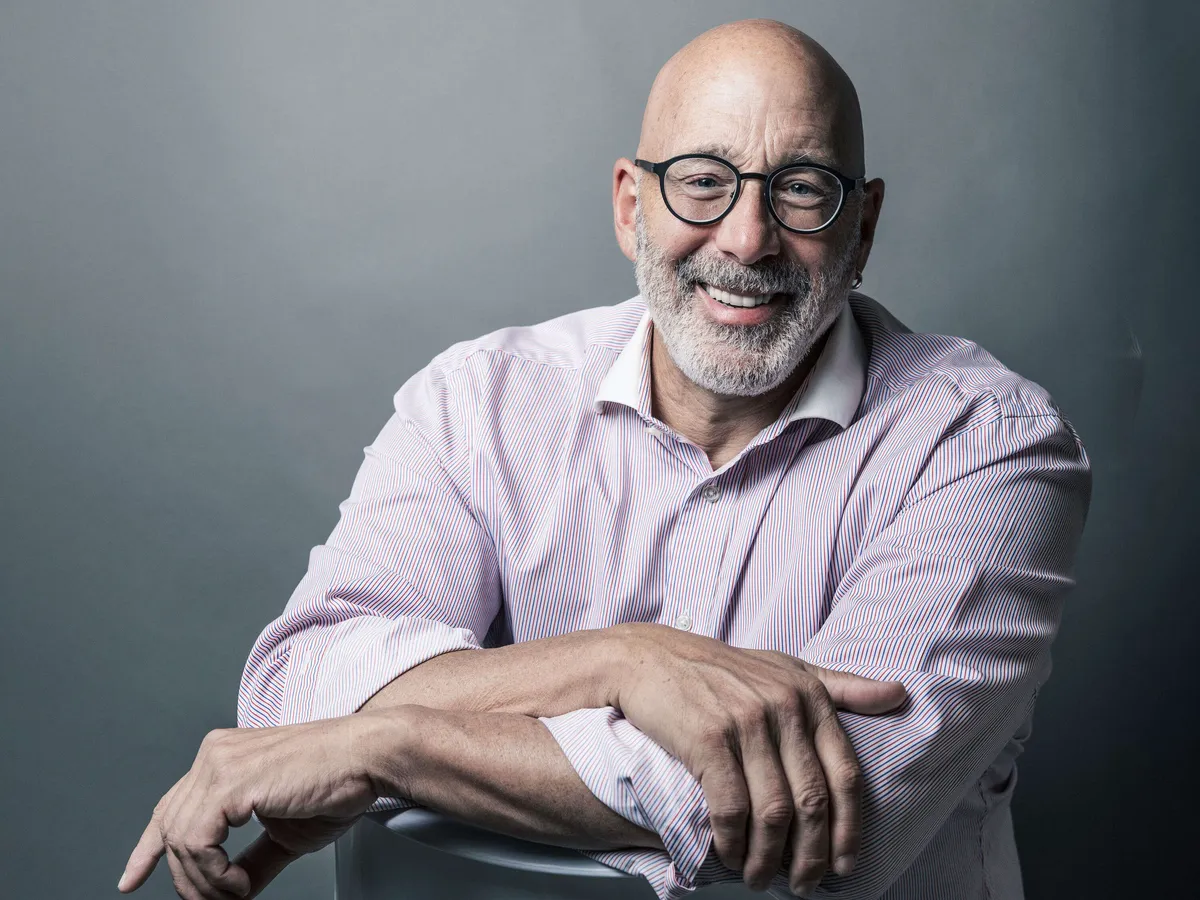 Bruce Oreck: Suomella on ongelma | Uusi Suomi