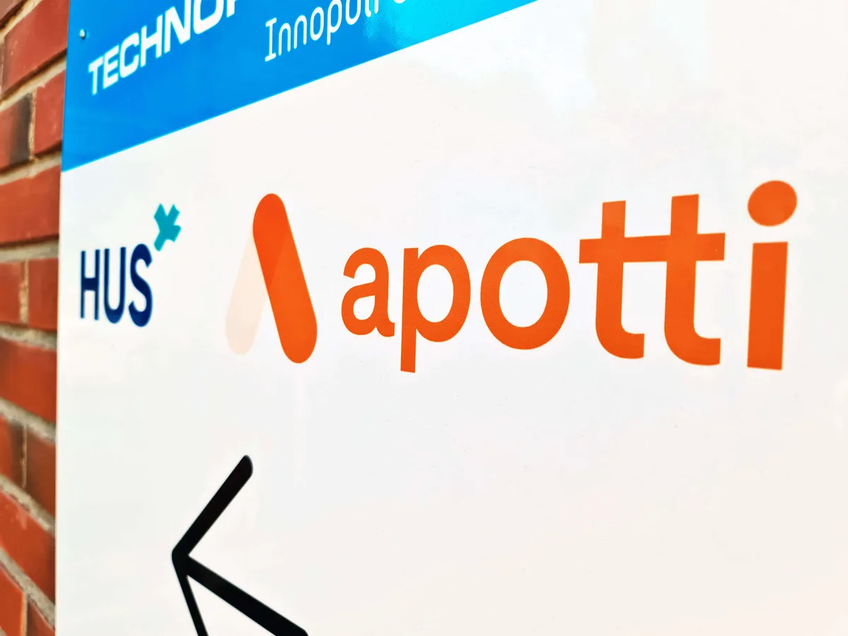 Apotti-järjestelmä sai synninpäästön onnettomuustutkimuskeskukselta ...