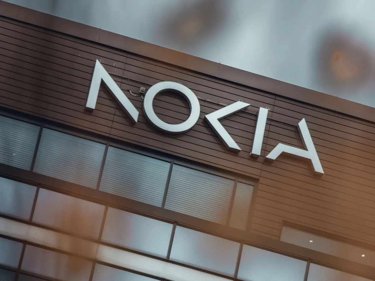 Nokia ostoksilla Kaliforniassa | Kauppalehti