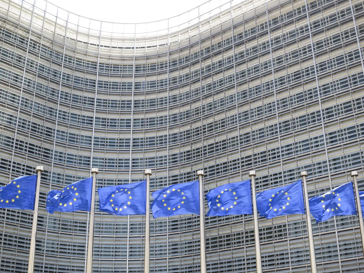 Yksi EU-maa voi estää kaasun tuontikiellon Venäjältä – eikä suurin este ...