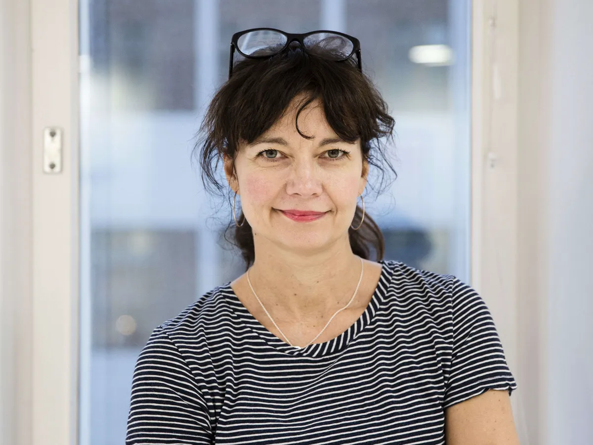 Kirsi Piha kokoomuksen pormestariehdokkaaksi | Kauppalehti