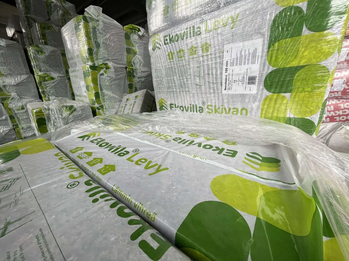 Ecoupin tulos kääntyi voitolliseksi | Kauppalehti