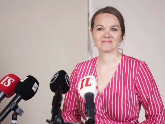 HäSa: Katri Kulmuni väläyttää viivytettyä paluuta hallitukseen ...