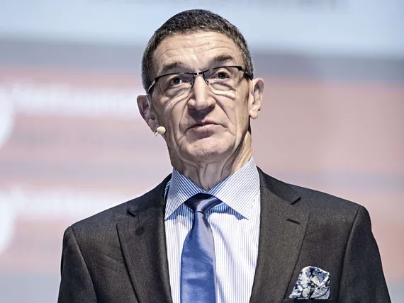 Lauri Ratia: ”Stockmannin transformaatio tekee kipeää, mutta mitään ...