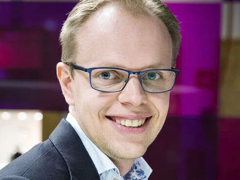 Sanoman Olli Turunen osaa sijoittajaviestinnän | Kauppalehti