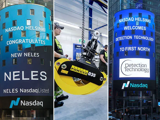 Näitä yhtiöitä palkittu SEB Finland Small Cap -rahasto ostaa lisää ...