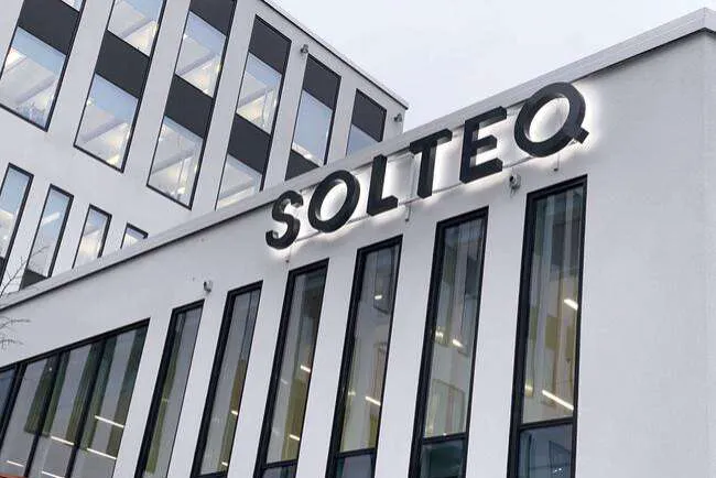 Solteq käynnistää muutosneuvottelut | Kauppalehti
