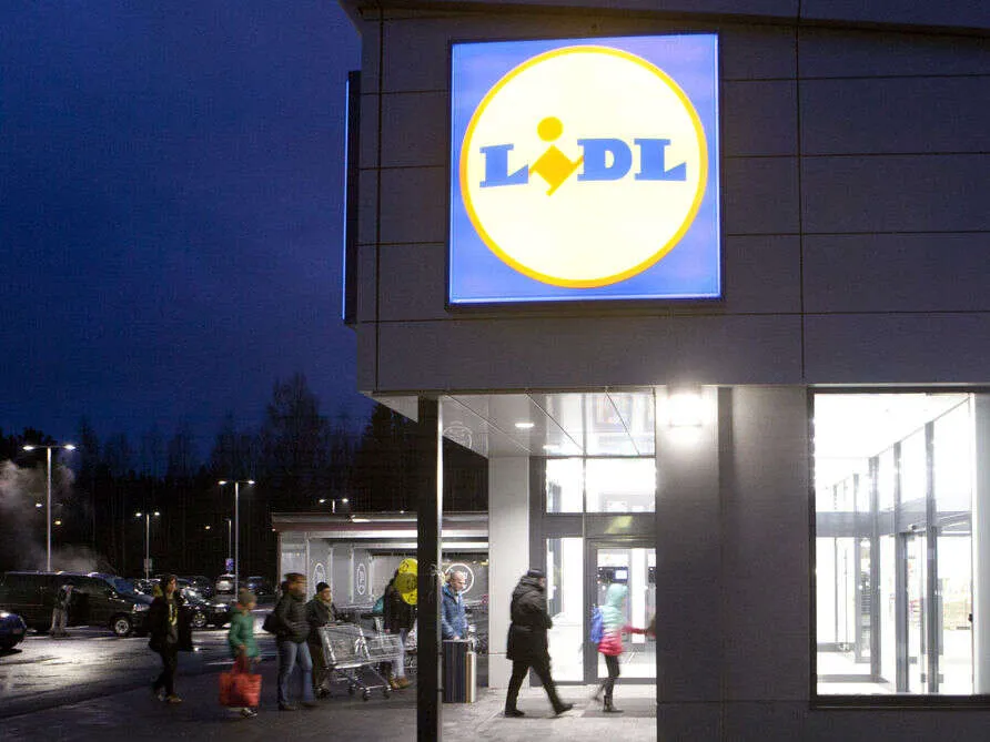 Lidl avasi tupakattoman kaupan Ruotsissa - Myös Suomessa pohditaan ...
